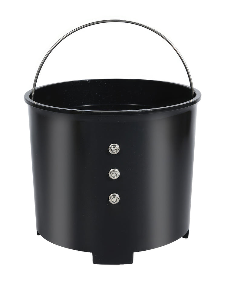 NAGUAL NA-1 & NA-2 Food Waste Composter Inner Bucket, 2.5L – Nagualep