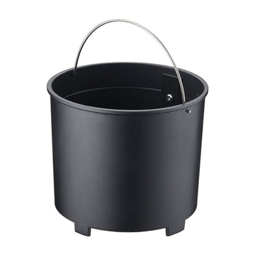 NAGUAL NA-1 & NA-2 Food Waste Composter Inner Bucket, 2.5L – Nagualep
